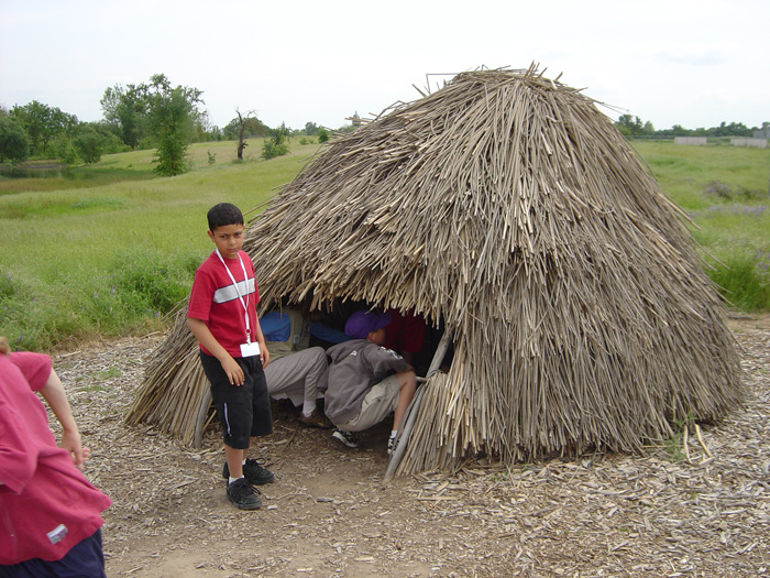 Miwok Indians | WorldStrides