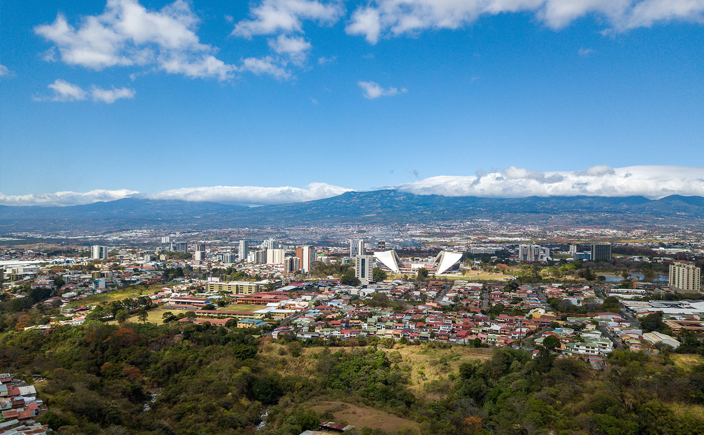 Costa Rica Lacrosse Tour | WorldStrides